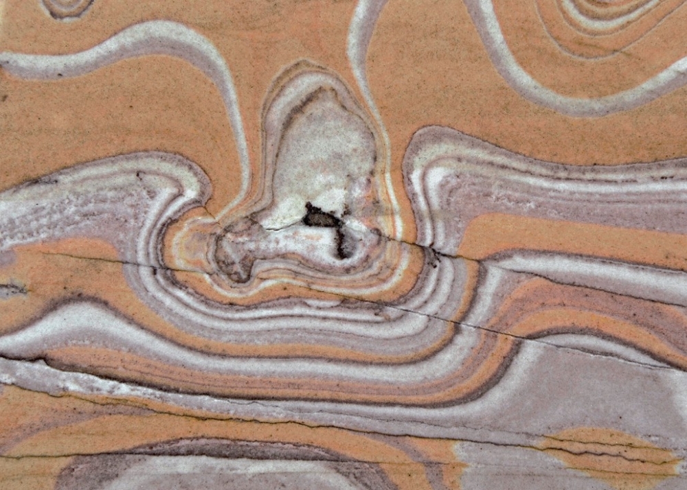Quartzite Picasso - Elite Stone